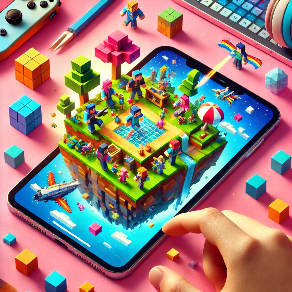 5 Free Minecraft Pocket Edition Server Hosting Some